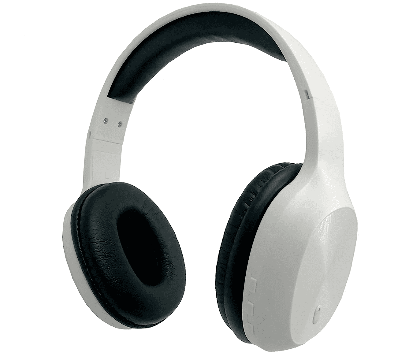 Air Maestro Wireless Bluetooth Over-Ear Headphones-White - Walmart.com
