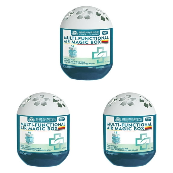 Air Magic Box Dust Cleaner Multi Functional Air Magic Box Indoor Air ...