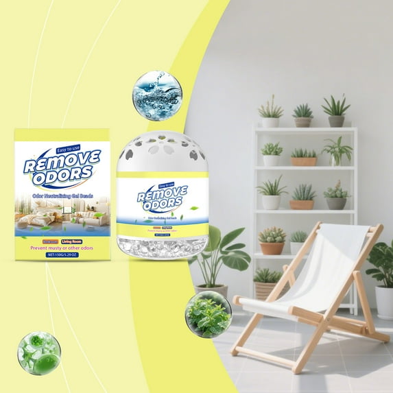 Air Magic Box, Indoor Air Purification Dust Removal Magic Box, Long ...