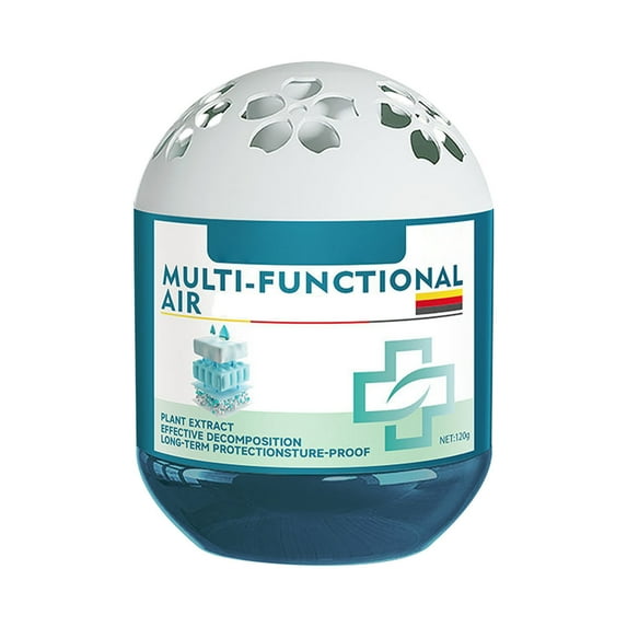 Air Magic Box,Purification Magic Box,Indoor Air Purification Dust ...