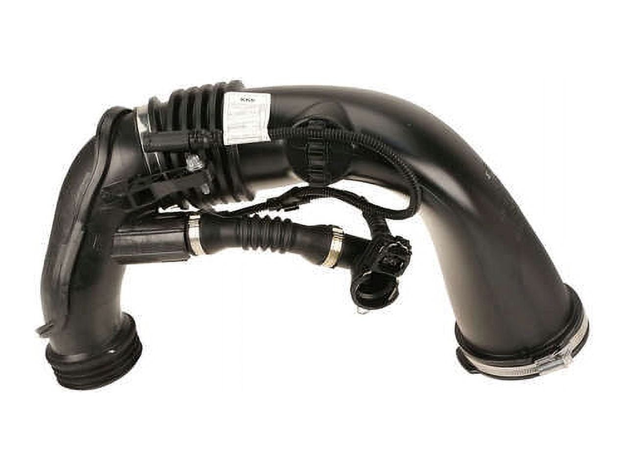 Air Mass Meter Boot - Compatible with 2009 - 2013 BMW X5 2010 2011 2012 ...