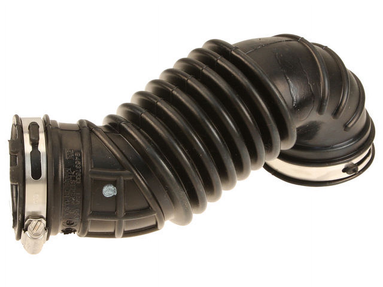 Air Mass Meter Boot - Compatible with 2012 - 2018 Chevy Sonic 1.8L 4 ...