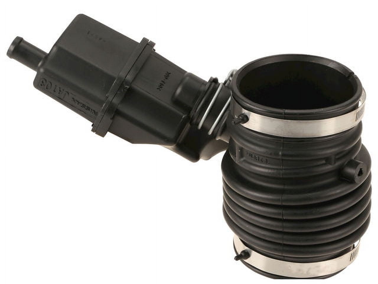 Air Mass Sensor Boot - Compatible with 2007 - 2018 Nissan Altima Coupe ...
