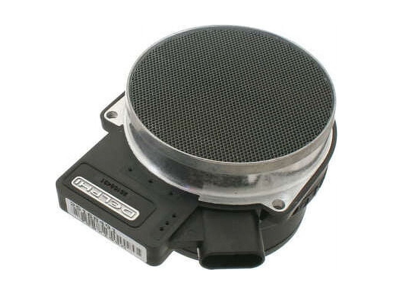 Hummer H2 Mass Air Flow Sensor