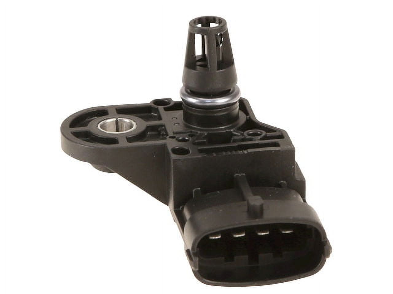 Air Mass Sensor - Compatible with 2013 - 2015 Ford Escape 2014 ...