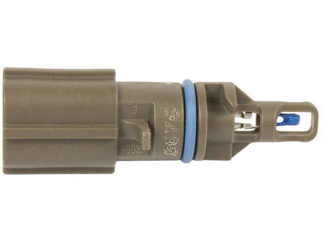 Lincoln Mkx Mass Air Flow Sensor