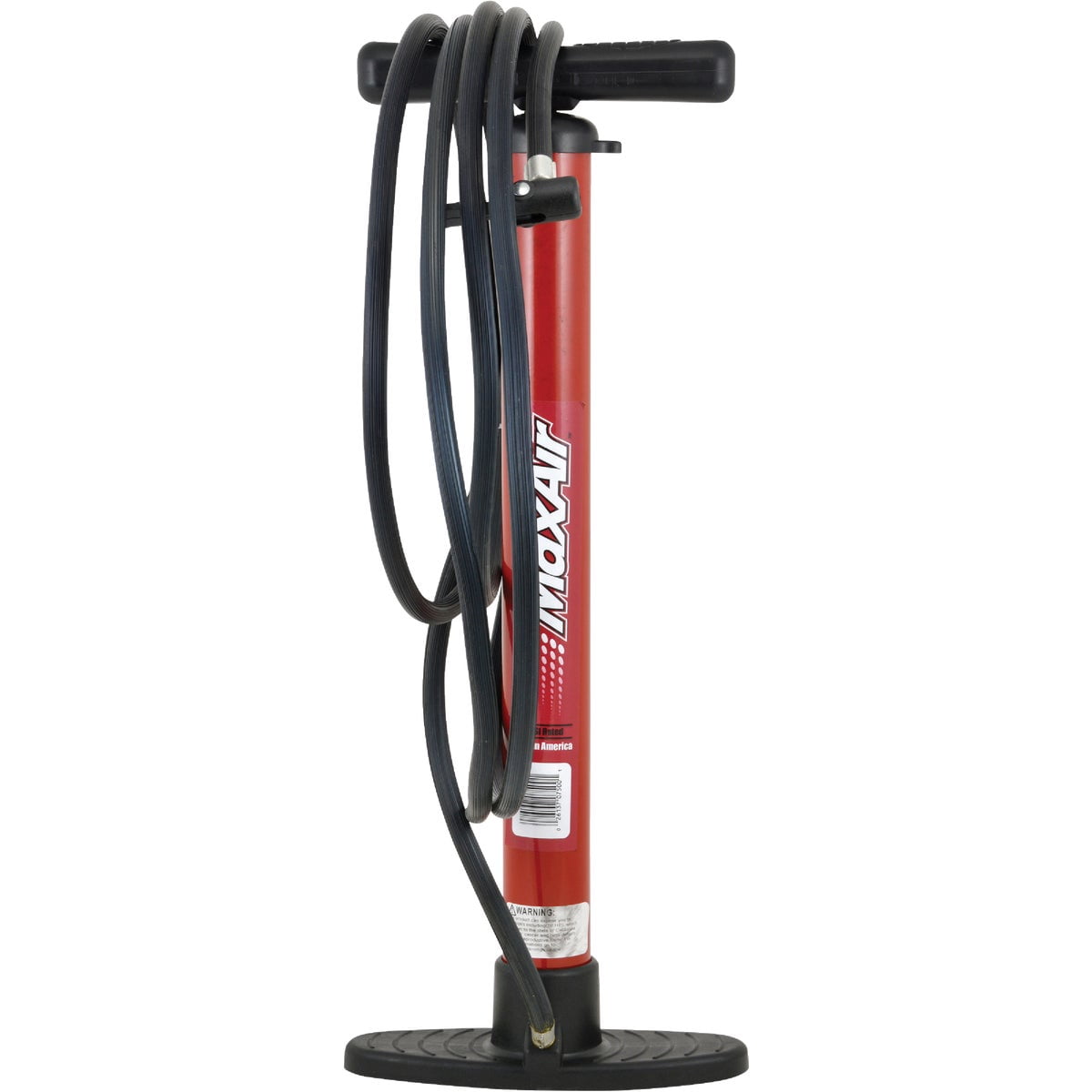 Air Master 70 psi Hand Air Pump - Pack of 2 - Walmart.com