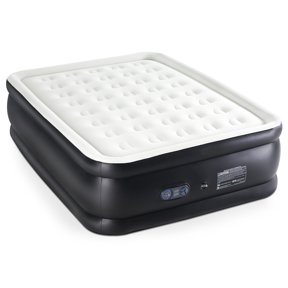Thomasville Sensation 15" Full Air Bed Mattress, Raised Inflatable Blow ...