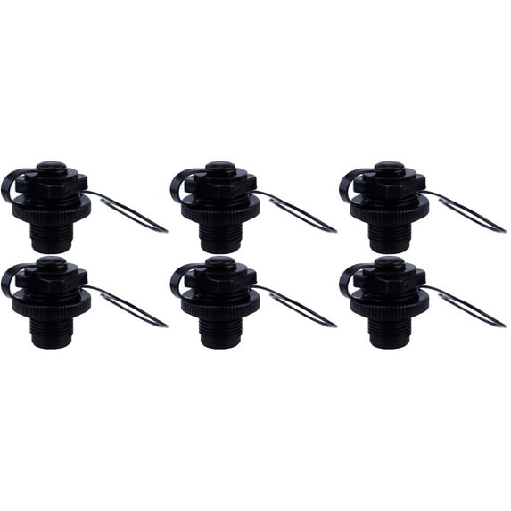 Air Mattress Plug Boston Replacement Kayak Valve for Inflatable Boat ...