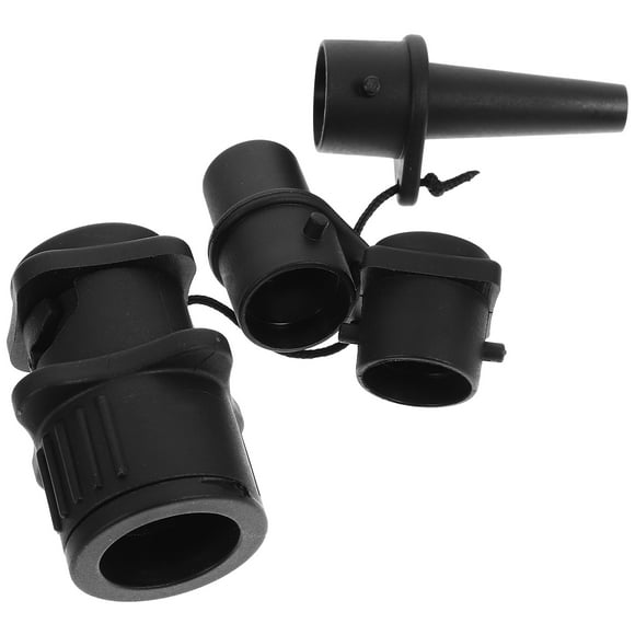 Air Pump Adapters Inflatables