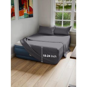 Air Mattress Sheets