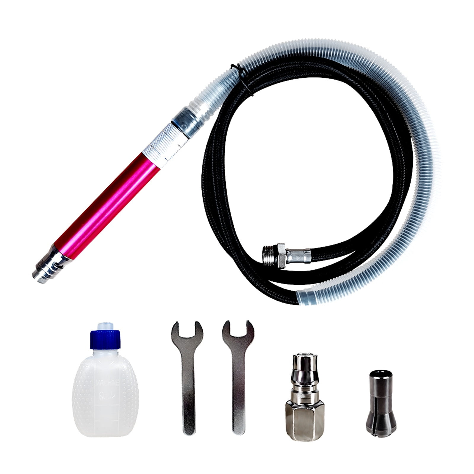 Air Micro Die Grinder Kits Mini Pencil Polishing Engraving Wood Jewelry ...