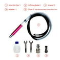 Air Micro Die Grinder Kits Mini Pencil Polishing Engraving Wood Jewelry ...