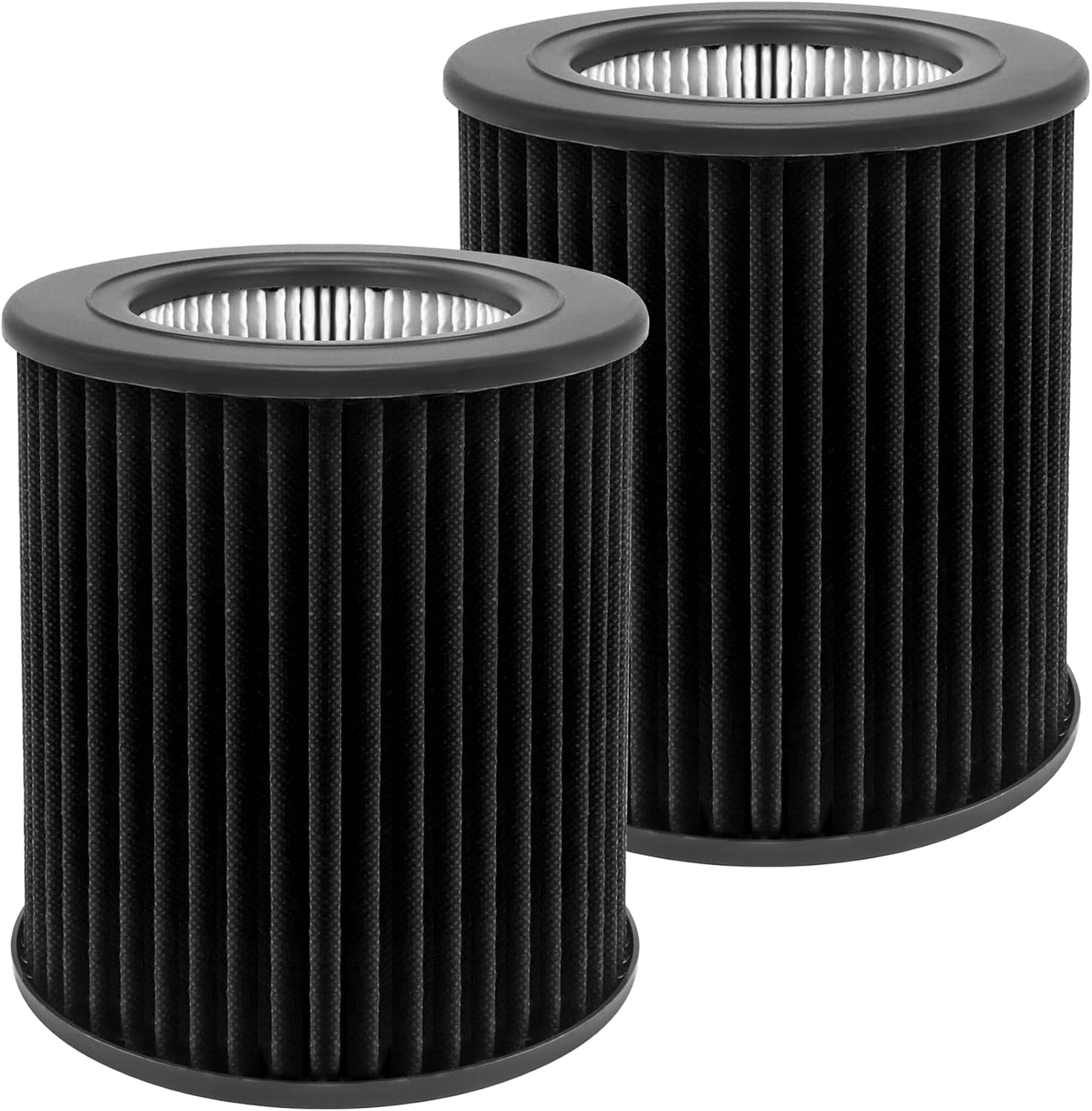 Air Mini Filters Replacement for PECO Filter Compatible with Moleku-le ...