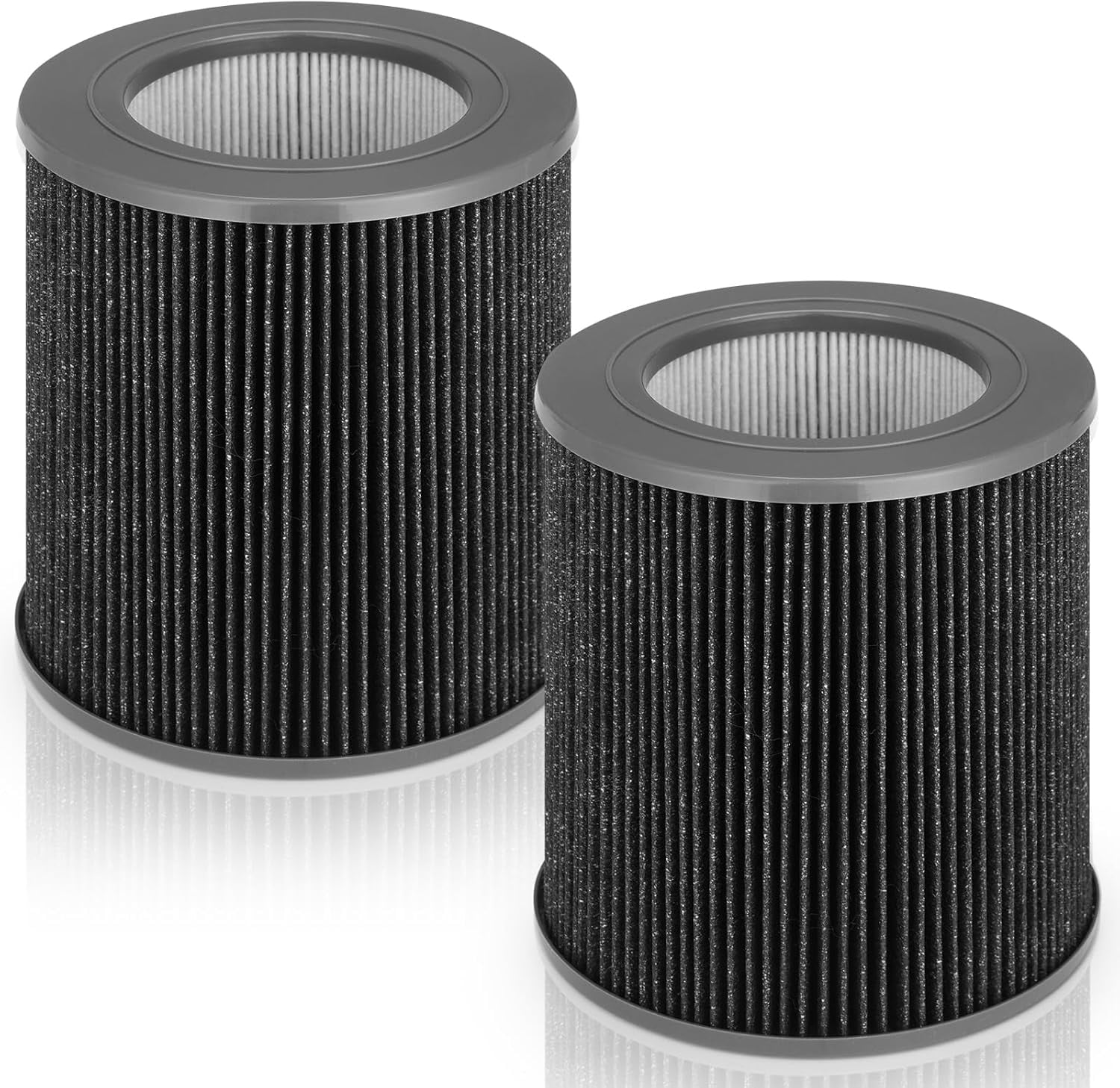 Air Mini PECO-HEPA Replacement Filter Compatible with Molekule Air Mini ...
