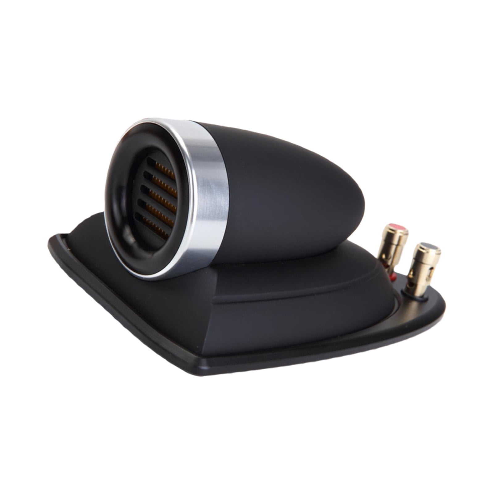 Air Motion Loudspeaker Tweeter Unit With 50K Frequency Response Silver ...