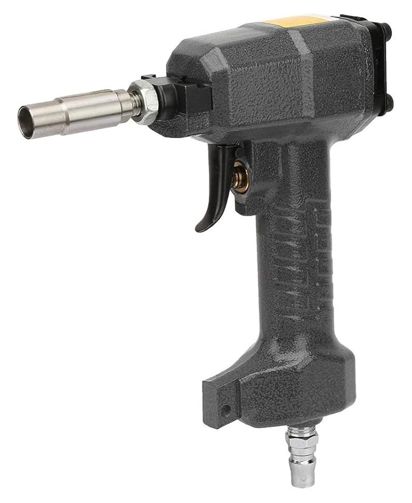 Air Nail Gun 1170 Pneumatic Nailers Stapler Machine Trim Finish Pin Gun ...