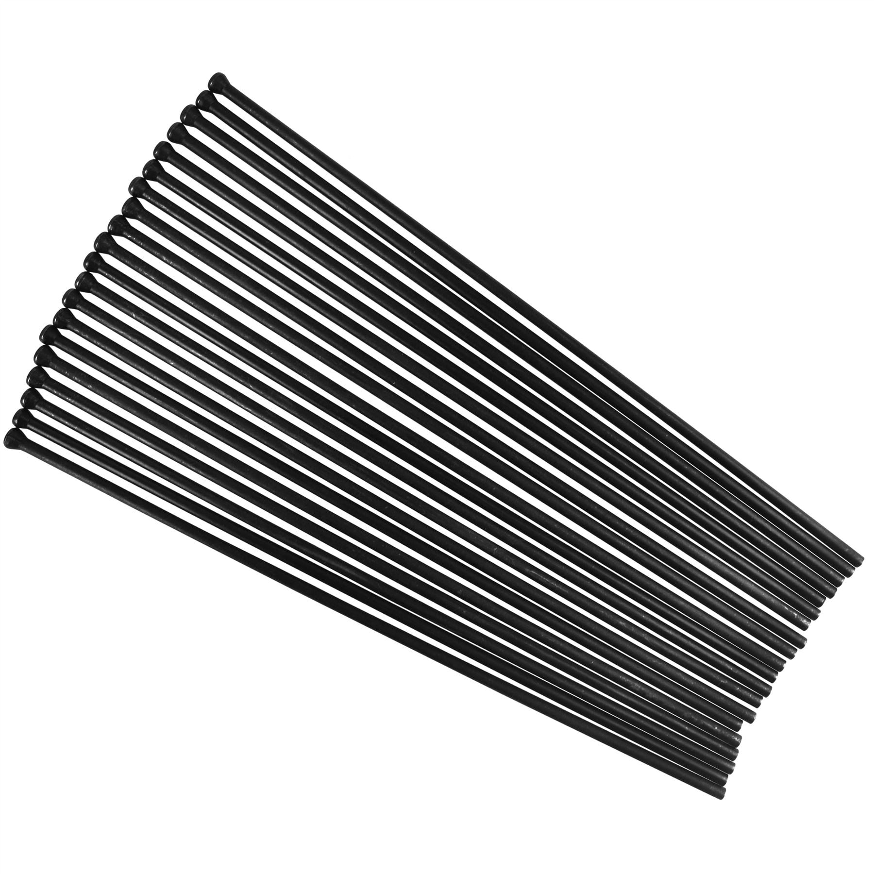 Air Needle Descaler Attachment Replacement Needles Air Chisel Hammer ...