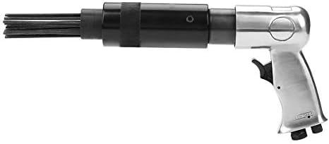 Air Needle Scaler,Pneumatic Tools,19 Pin Air Pneumatic Needle Gun Grip ...