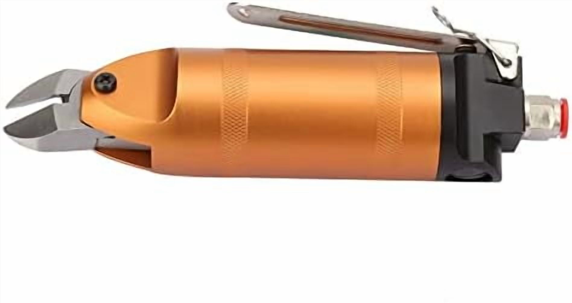 Air Nipper, Air Pneumatic Nipper, Pneumatic Scissors Pneumatic Cutting Pliers Suitable Air Tube ...