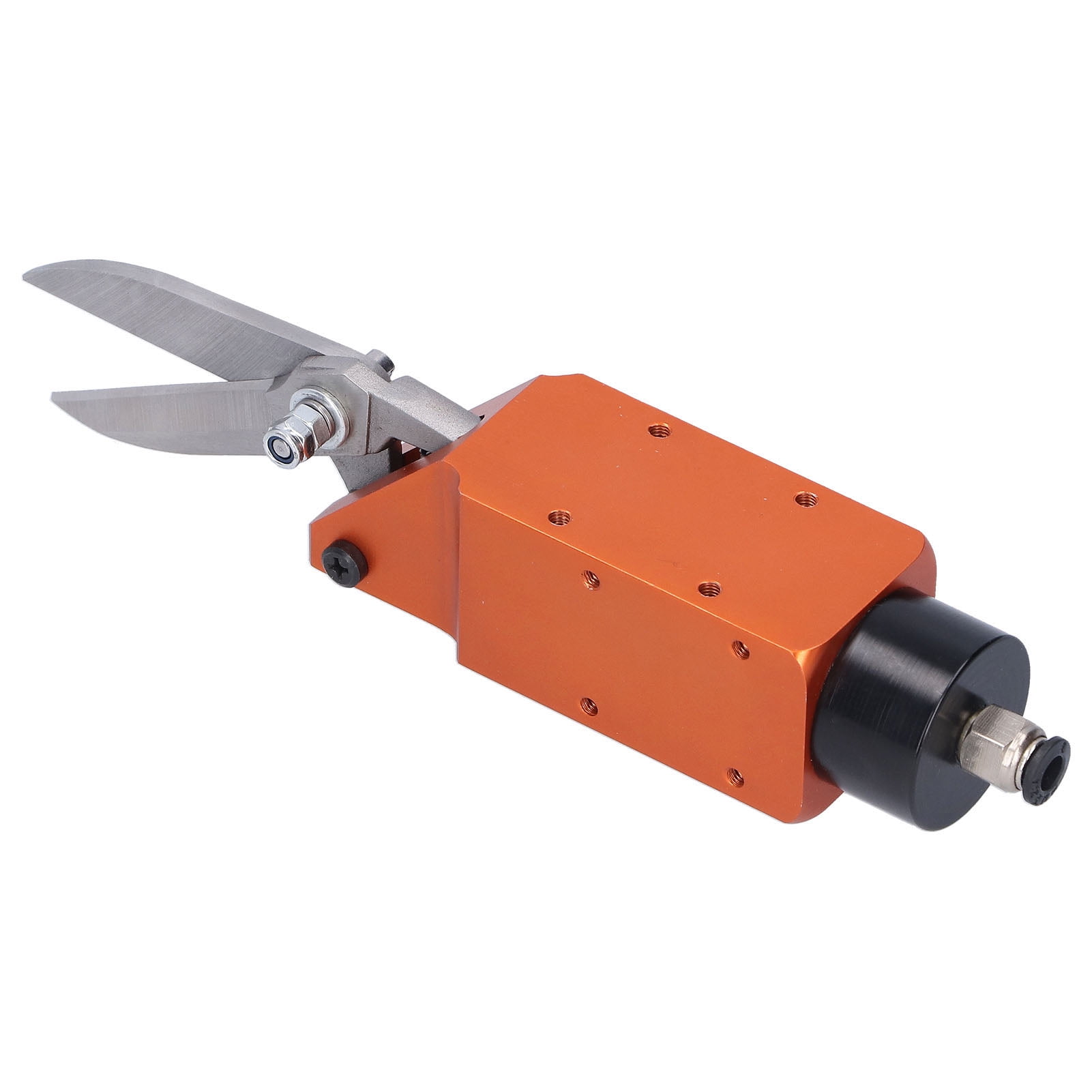 Air Nipper,Cutting Machine,Pneumatic Scissors Nipper Metal Sheet Shear ...