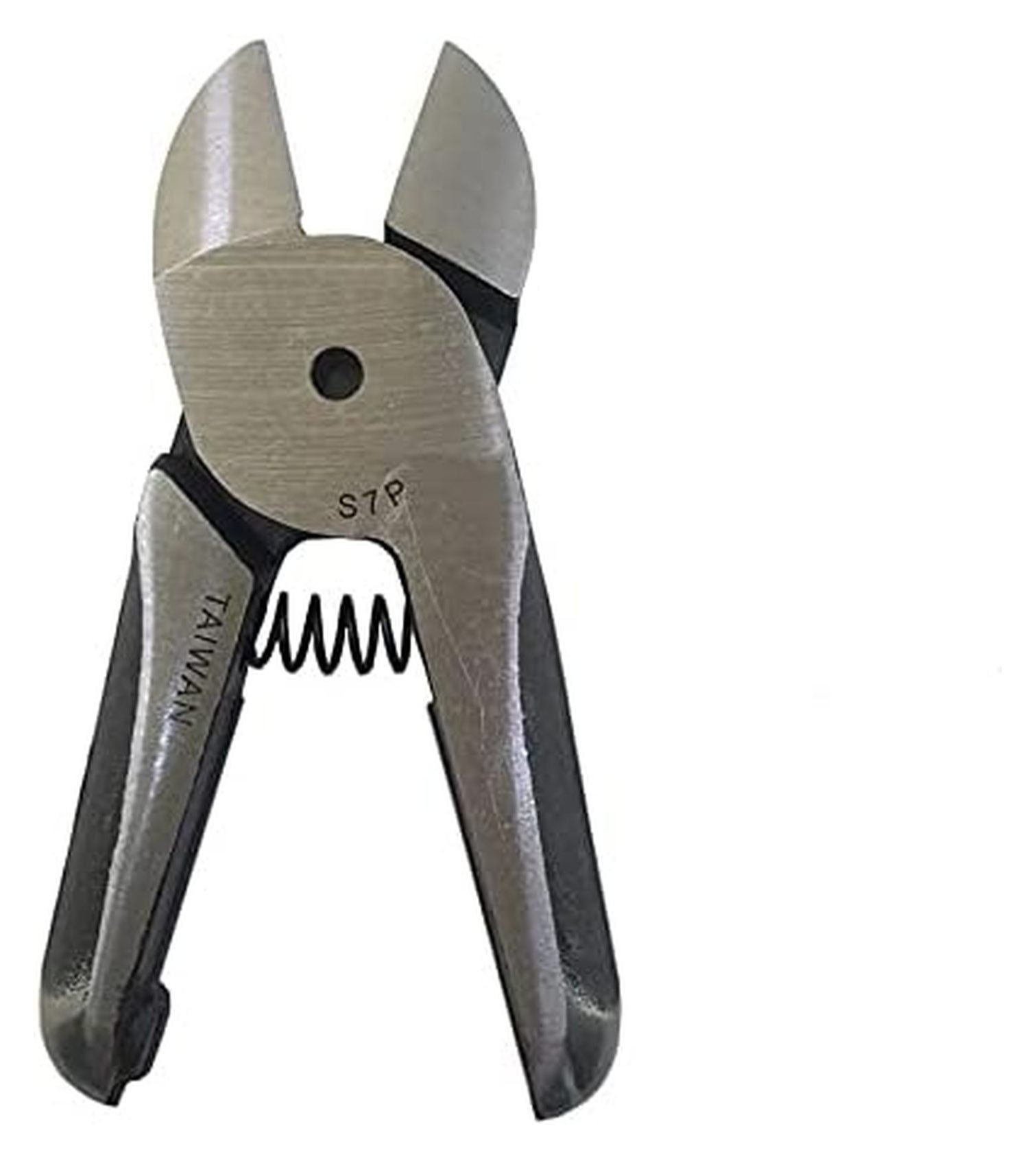 Air Nipper Extra Replacement Blades Sharp Cutter Head S7P Pneumatic ...