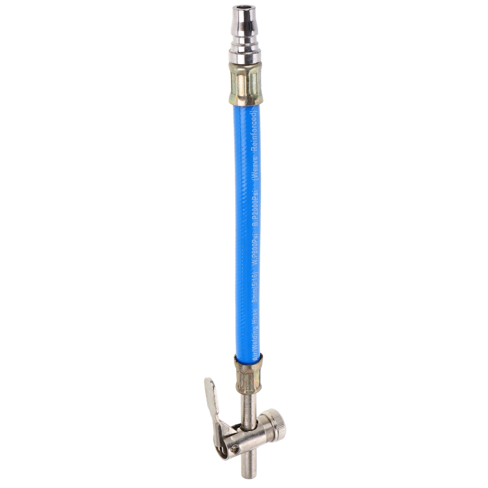 Air Nozzle Hose Release Valve Portable Adjust Tire Pressure - Walmart.com