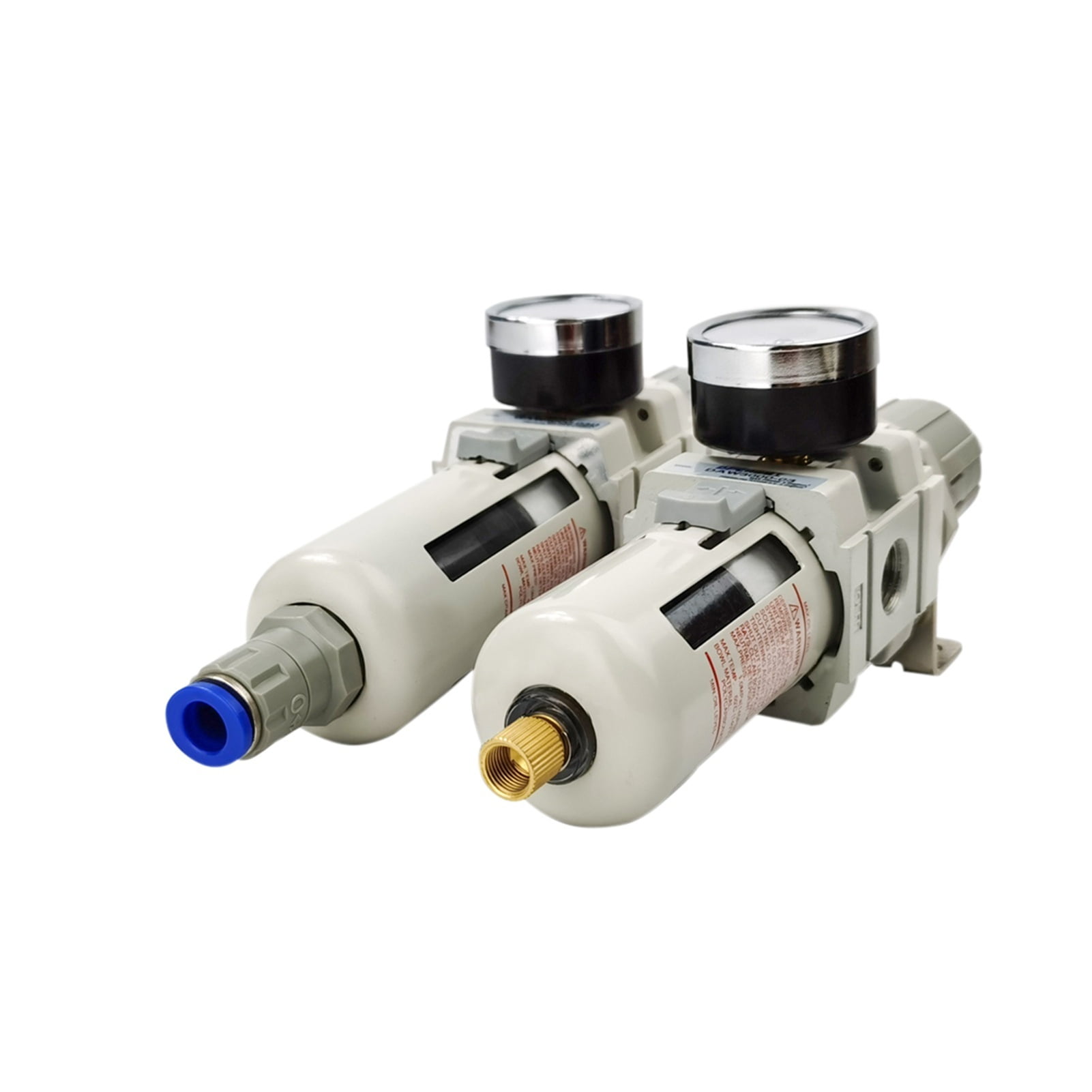 Air Oil-Water Separator Filter,G3/8'' Air Pressure Regulator Controller ...