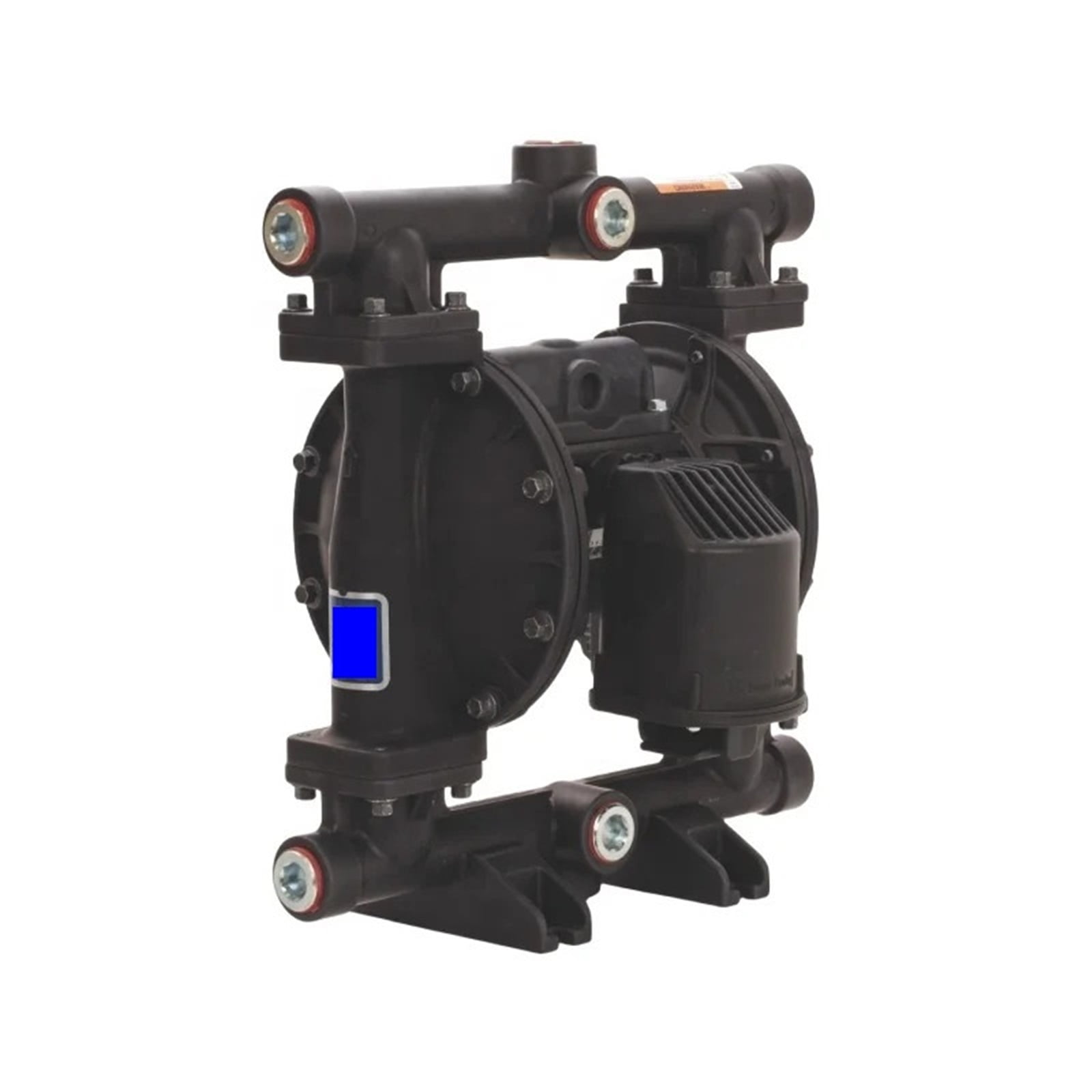 Air-Operated Double Diaphragm Pump Chemical Pump 647109 AL/TPE For ...