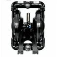 Air-Operated Dual Diaphragm Pump Pneumatic Diaphragm Transfer Pump ...