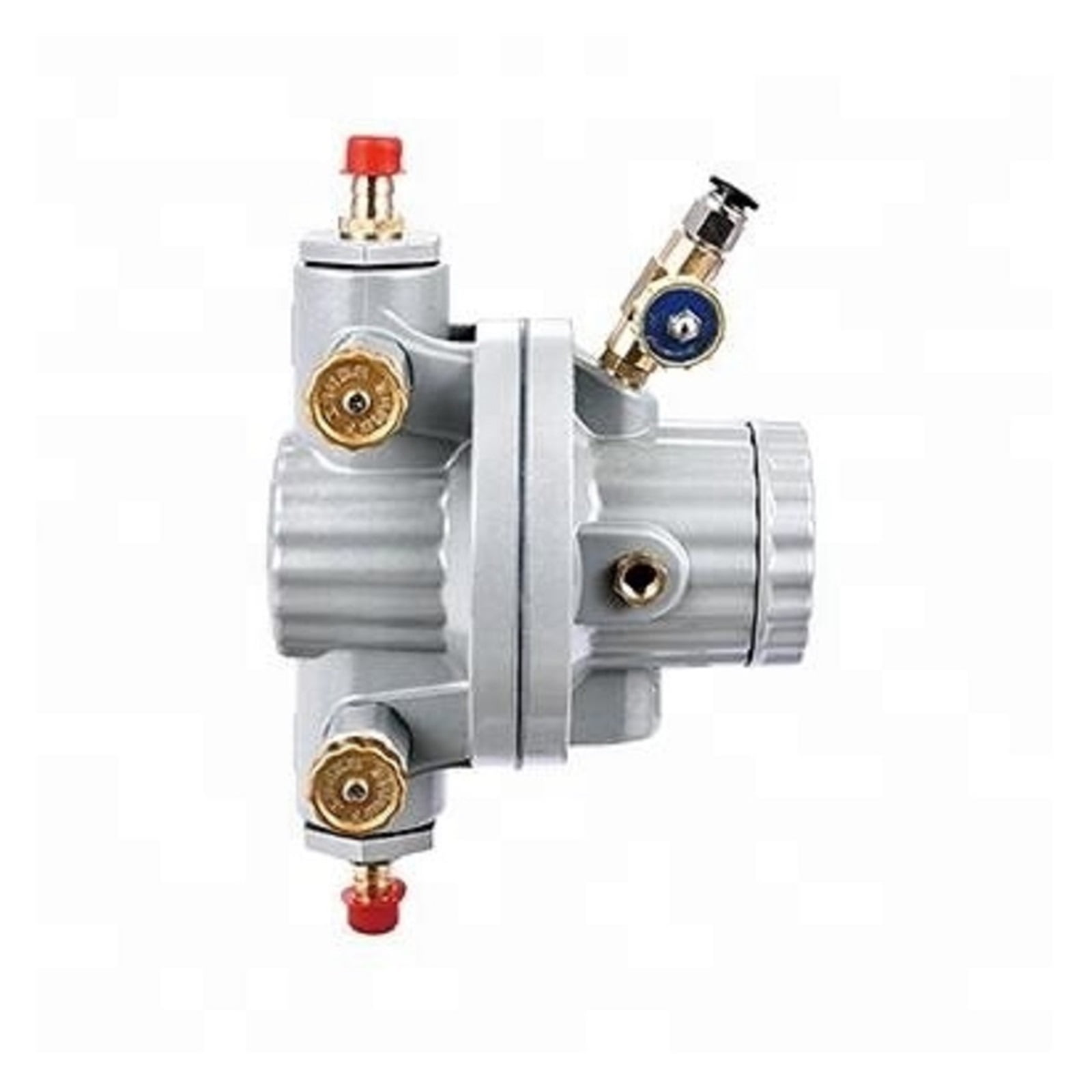 Air Operated Membrane Pump, BML-5 Air Pump One Way/Single Way Pneumatic ...