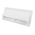 RV Range Hood Vent Cover RV Exhaust Cover Air Outlet Shower Room Outlet ...