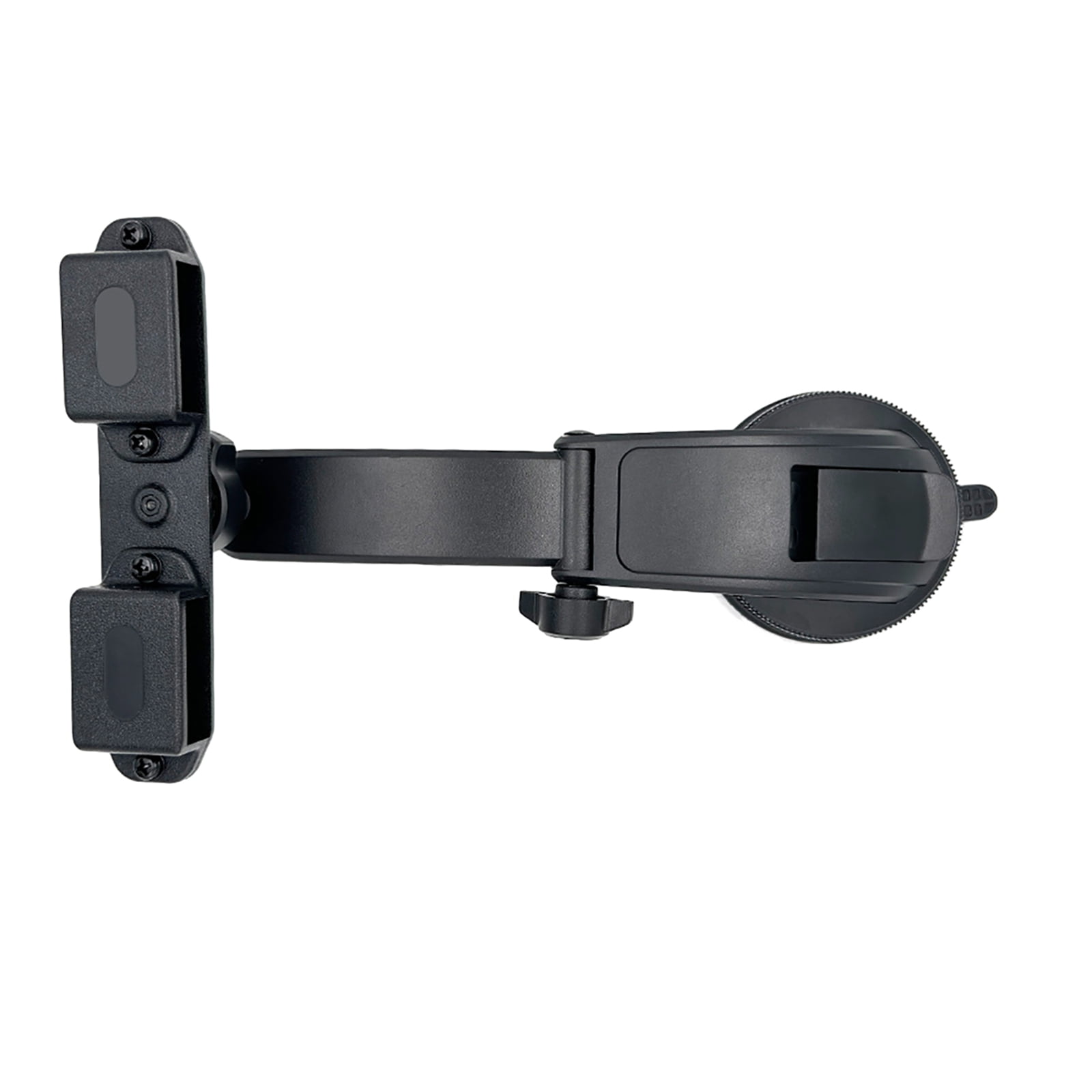 Air Outlet Mount for Double Radios Secure Stand Walkie-Talkies Stand ...
