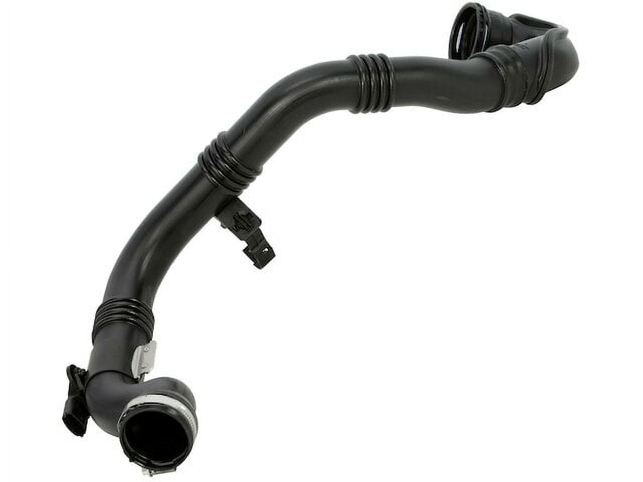 Air Outlet Turbocharger Intercooler Hose - Compatible with 2011 - 2012 ...