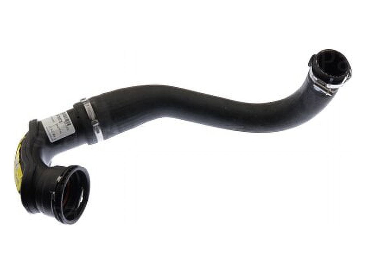 Air Outlet Turbocharger Intercooler Hose - Compatible with 2011 - 2015 ...