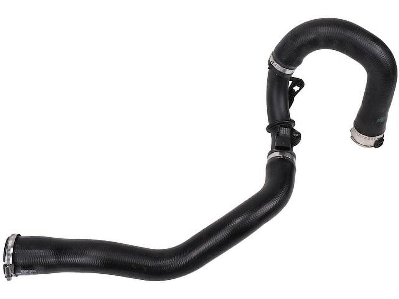 Air Outlet Turbocharger Intercooler Hose - Compatible with 2012 - 2015 ...