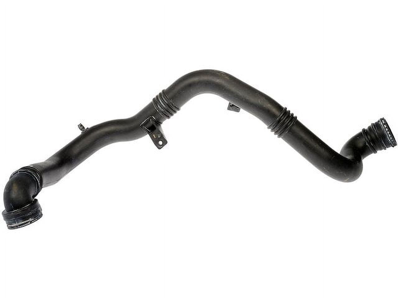 Dorman Air Outlet Turbocharger Intercooler Hose, Fits 2016-2019 Chevy ...
