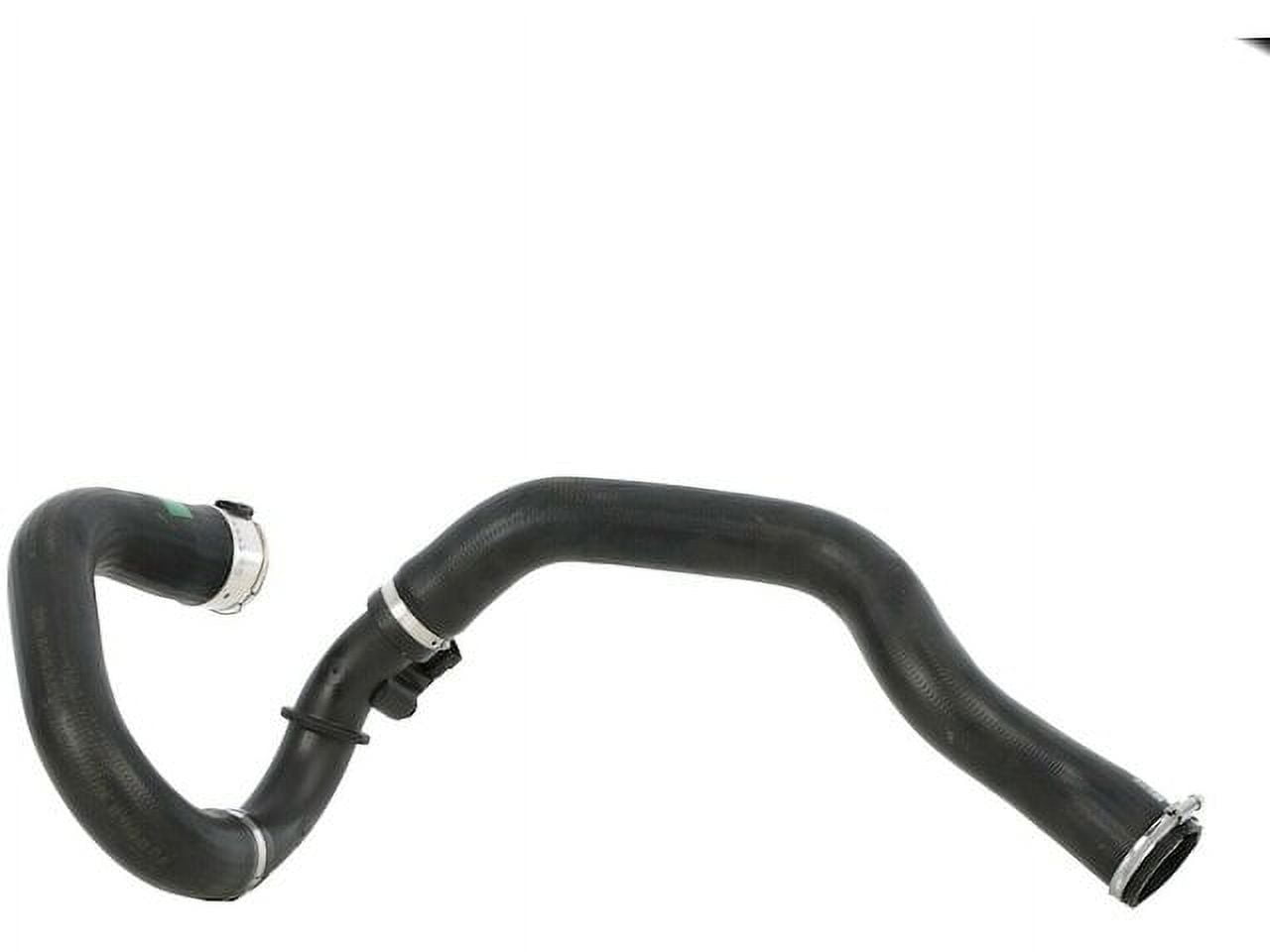 GM Genuine Parts - Turbocharger Intercooler Hose for 2016-2021 Chevy Trax 1.4L 4-Cylinder LUV ...