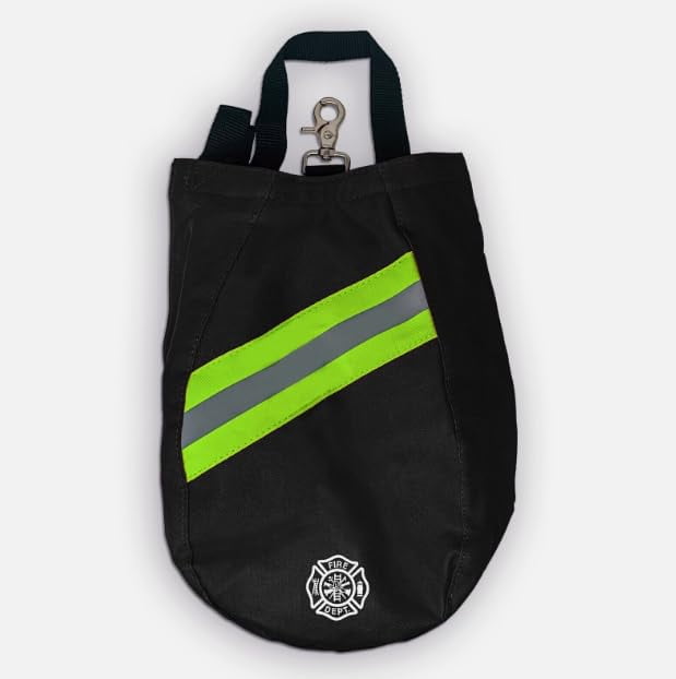 Air-Pak Cover Firefighter SCBA Mask Cover - Walmart.com