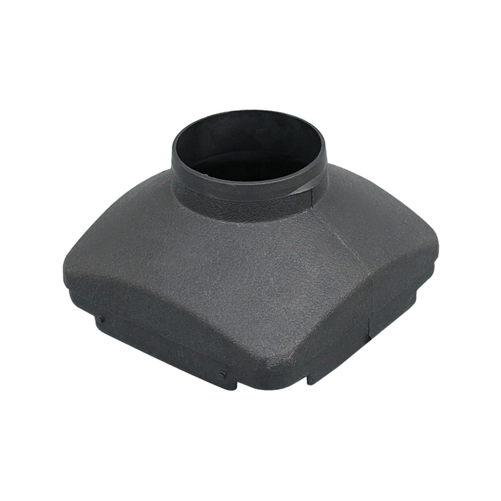 Air Parking Heater Hot Air Outlet Vent Cover 2kW 60mm for Bus High ...