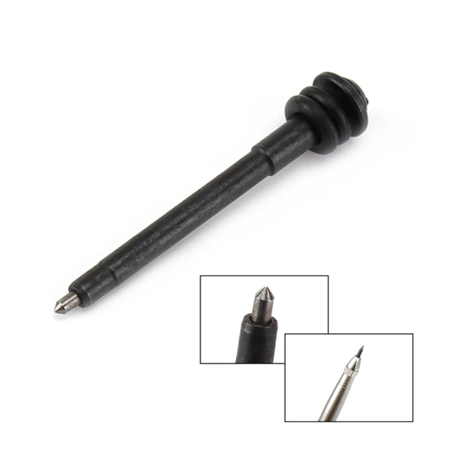 Air Pencil Engraving Pen Pneumatic Pens Die Grinder Kit Scribe Hammer ...