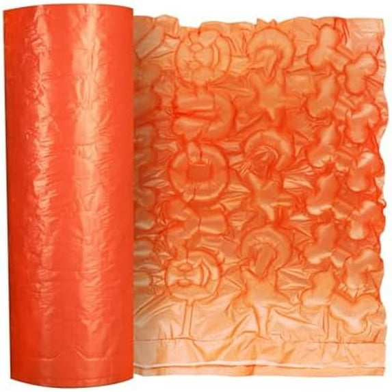 Air Pillow Cushion Film Roll for Bubble Wrap Packaging,Bubble Wrap ...