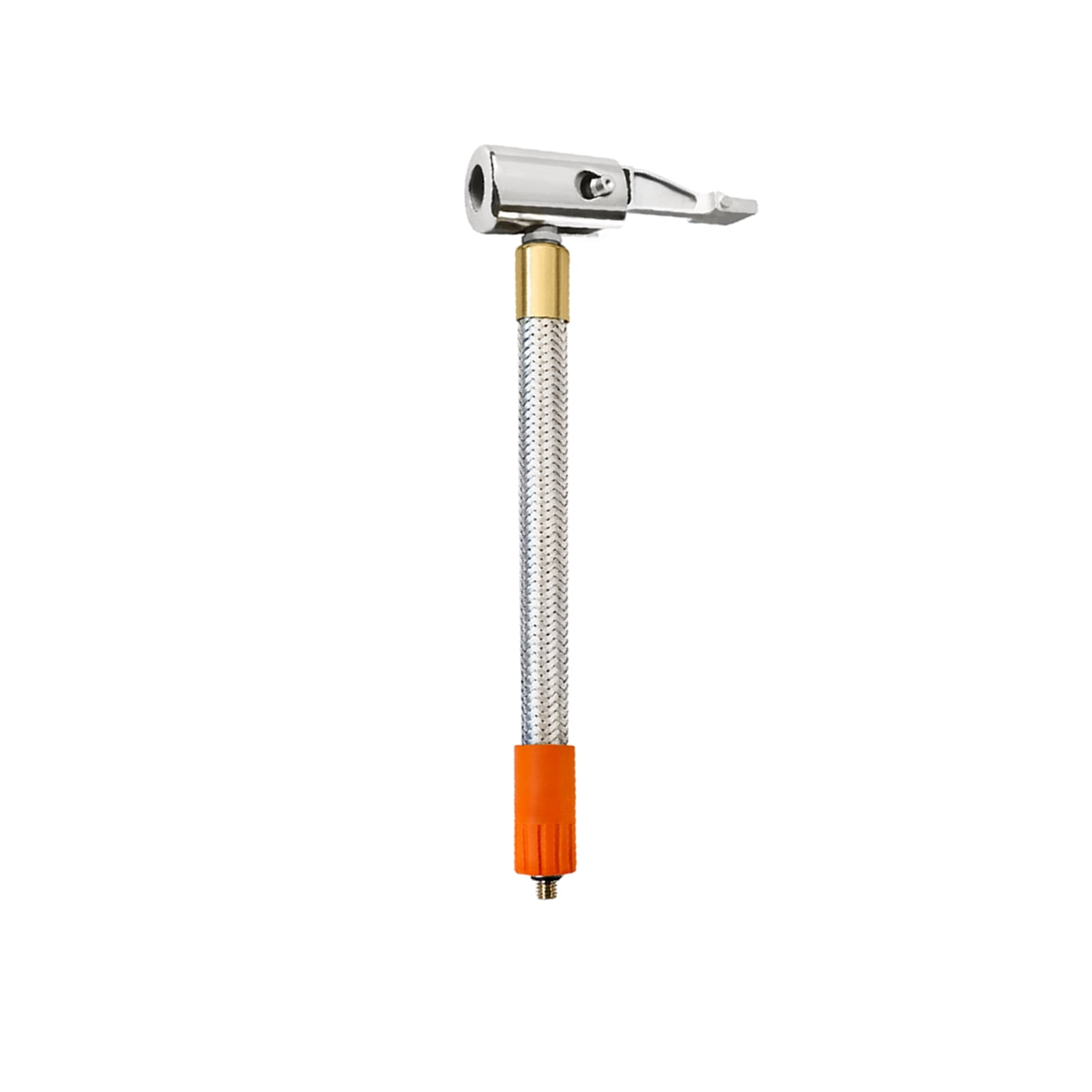 Air Pipe Hose Bicycle-Inflatable Repair Portable for Car High Pressure ...