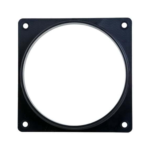 Air Pipe Panel Ducts Connectors Flange Air Vent Ducts Connectors for ...