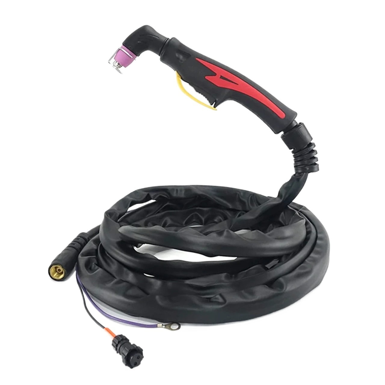 Air Plasma Cutter Gun 60A AG60 SG55 WSD60 3/5M Arc Torch for 18mm ...