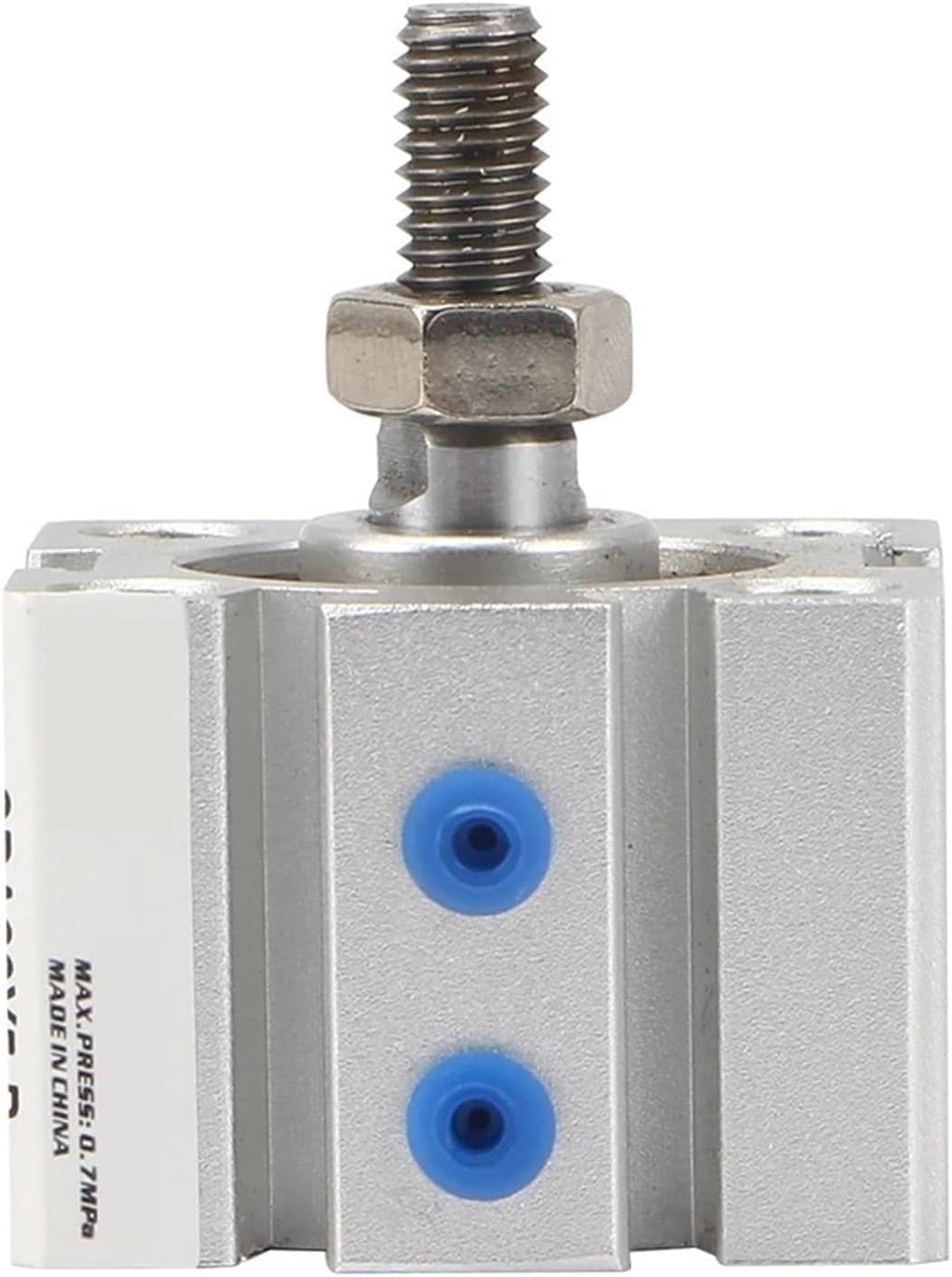 Air Pneumatic Cylinder ACQ Thin Cylinder ACQ12X5-B ACQ16X10B ACQ20X15B ...