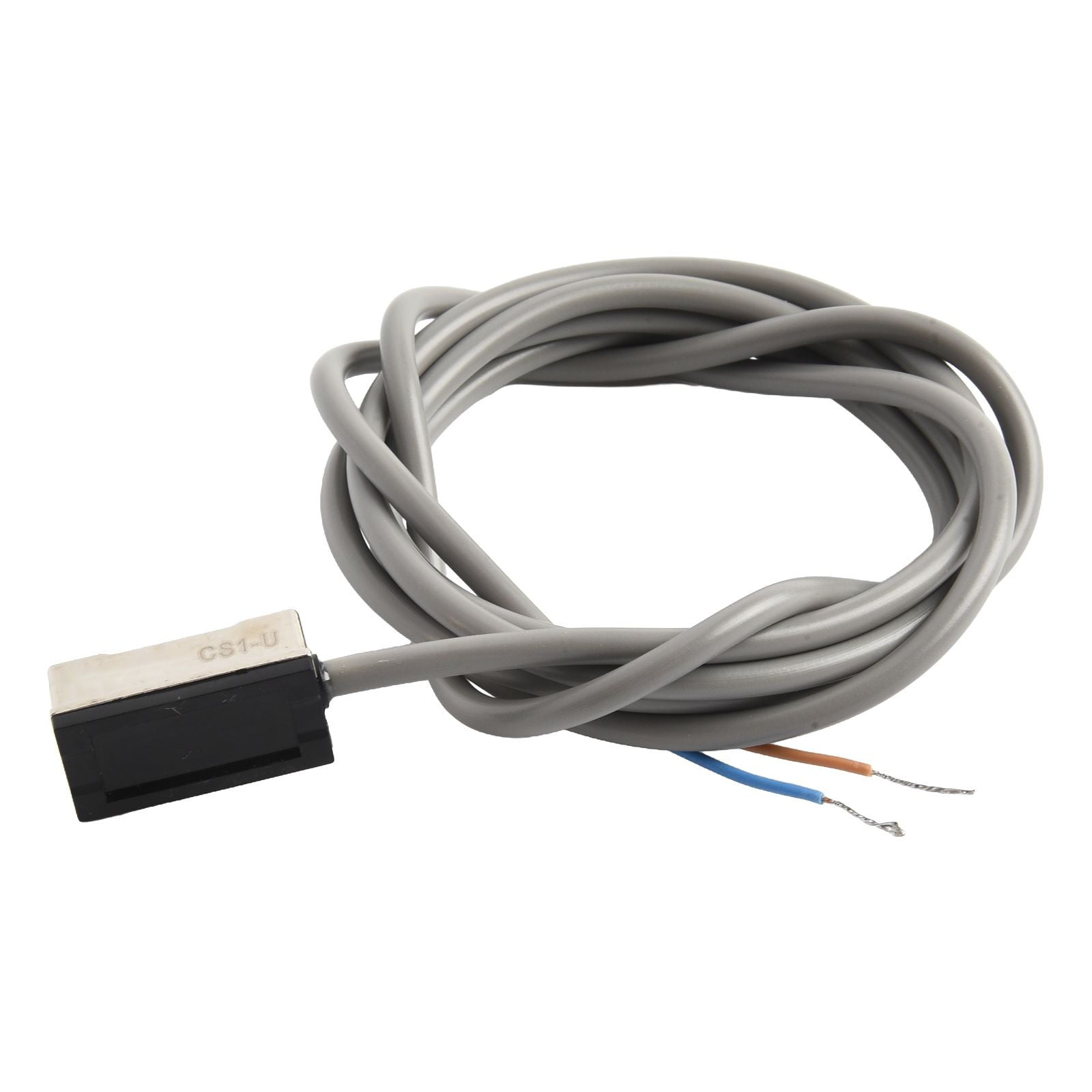 Air Pneumatic Cylinder Magnetic Reed Switch Sensor CS1-S G U CS1-M-S25 ...