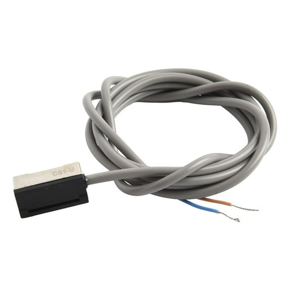 Air Pneumatic Cylinder Magnetic Reed Switch Sensor Cs1-S G U Cs1-M-S25 ...