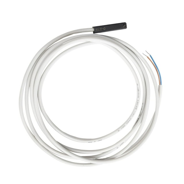 Air Pneumatic Cylinder Magnetic Reed Switch Sensor CS1-S G U CS1-M-S25 ...