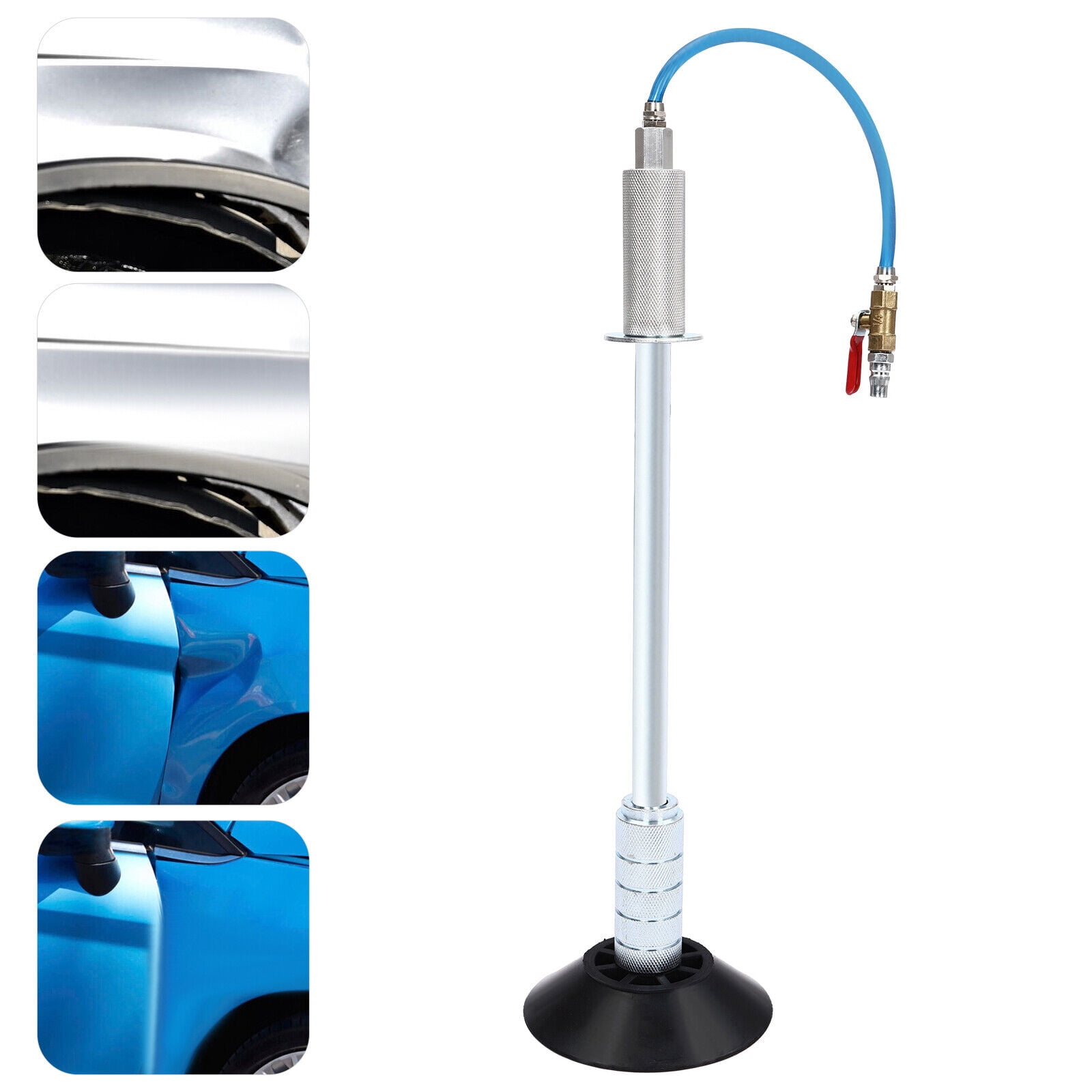 Air Pneumatic Dent Repair Set, Modern Black Dent Puller, Dent Repair ...